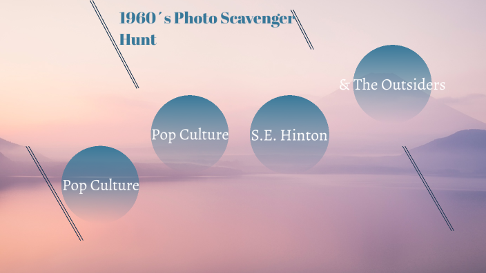 1960´s Photo Scavenger Hunt by Alejandra Campos Rodriguez on Prezi