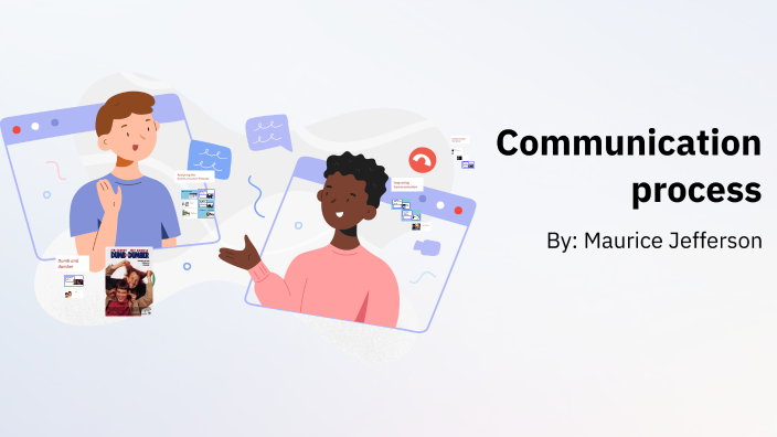 Communication Analysis in Film by Maurice Jefferson on Prezi
