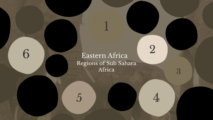 Discover Eastern Africa by Chelsea Brock on Prezi