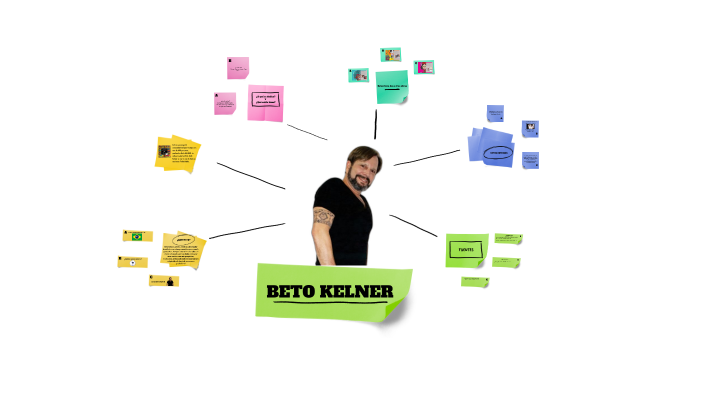 BETO KELNER by David Vareika Sajevicius on Prezi