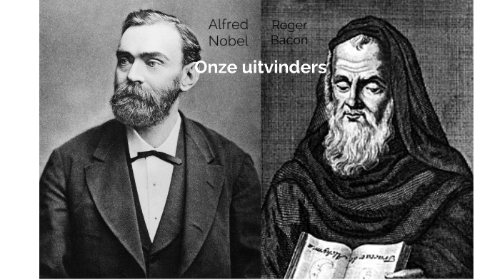 Uitvinders by Pieter-Jan Claus on Prezi