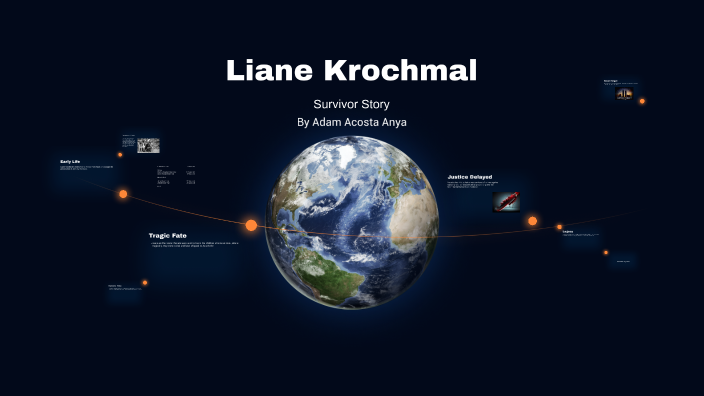 Liane Krochmal by Adam Acosta Anaya on Prezi