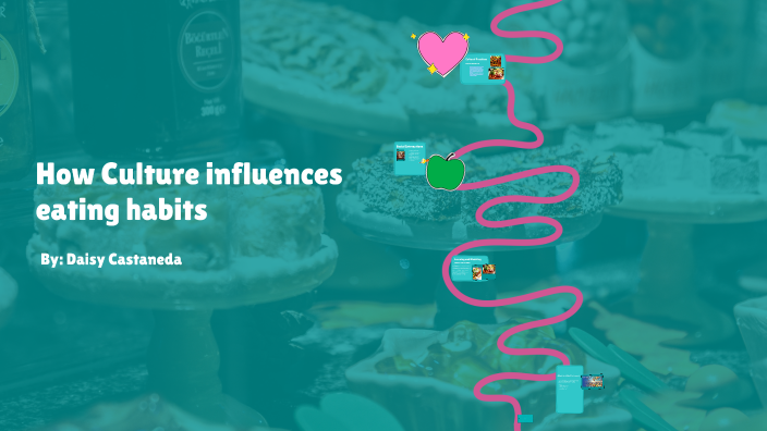 How culture influences eating habits by Daisy Castaneda on Prezi