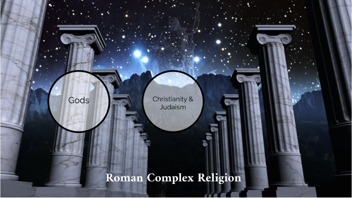 Complex Religions by Crazy Sandwiches on Prezi