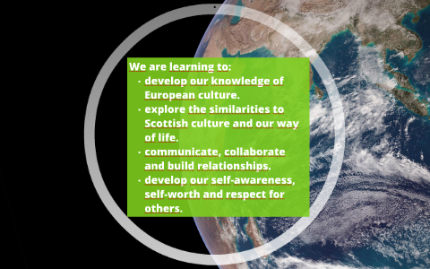 European Culture - One world, many languages by Jenna Hall on Prezi