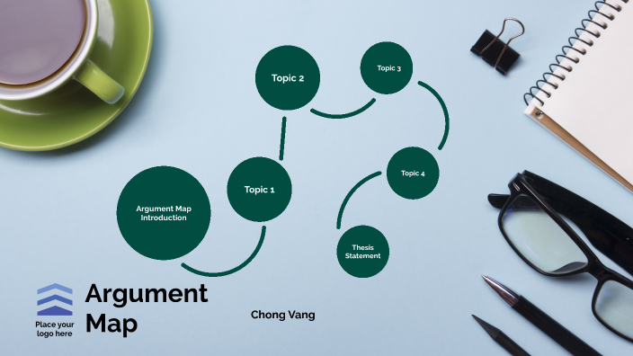Theisis And Arguement Map by Chong Vang on Prezi