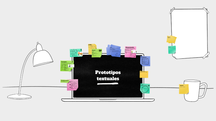 Prototipos Textuales by vanessa Almanza estrada on Prezi