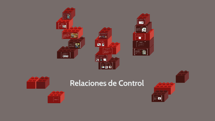 Relaciones de Control by Oscar Cantaro on Prezi