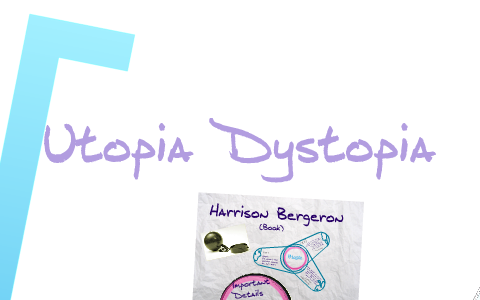Term 2: Utopia/Dystopia mind map by Miranda Raven on Prezi