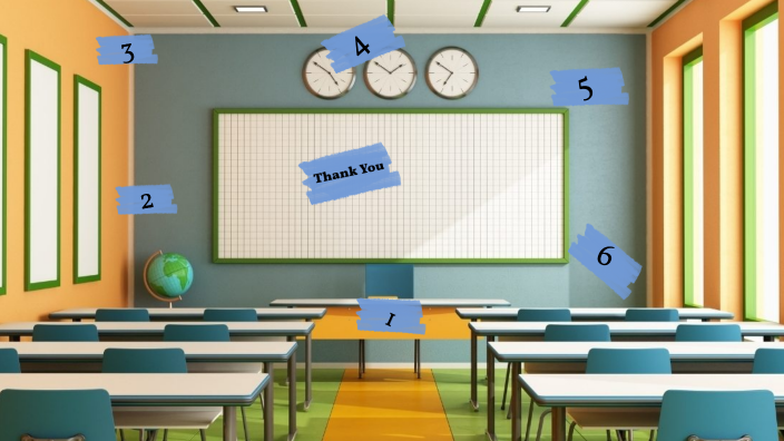 A Present for Mrs. Robertson by Benjamin Chang on Prezi