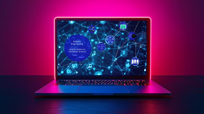 Careers in Computer Science by Roohafza Zabiullah on Prezi