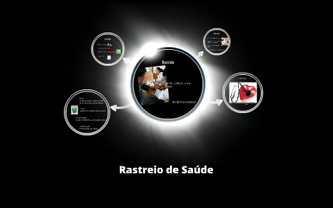 Rastreio by David Tuñon on Prezi