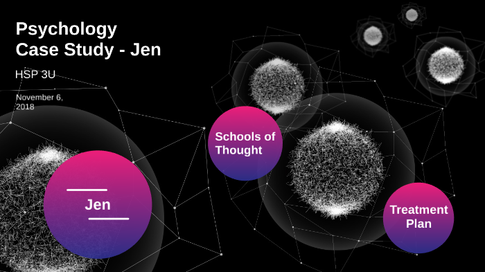 Psychology Schools of Thought Case Study by SAP SAP on Prezi