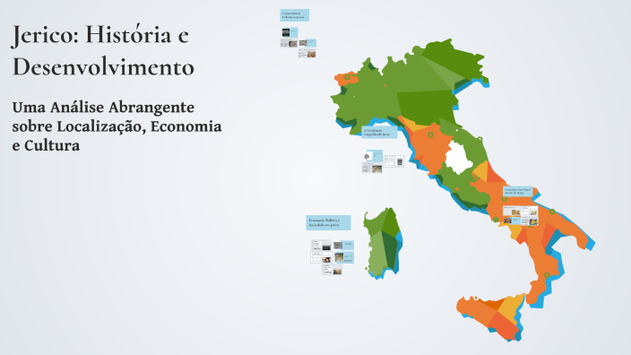 Jerico: História e Desenvolvimento by andrew M. on Prezi