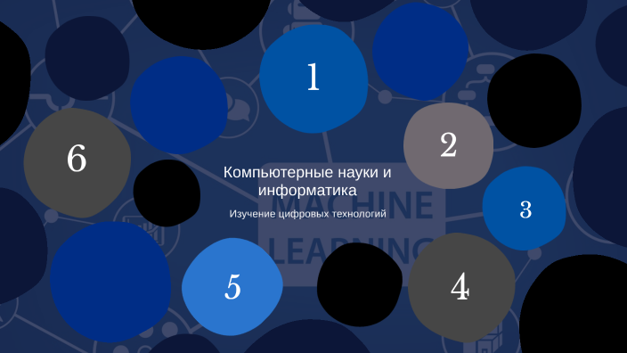 Interesting facts about computer science by leah ekart on Prezi