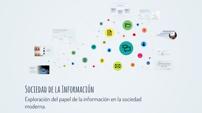 Sociedad de la Información by Jeriel Canuto Rodriguez on Prezi