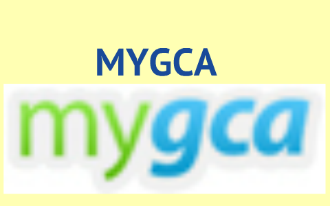 MY GCA as a MIS by Beena Gurung on Prezi