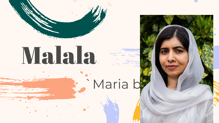 Malala by Maria Bonfanti Acosta on Prezi