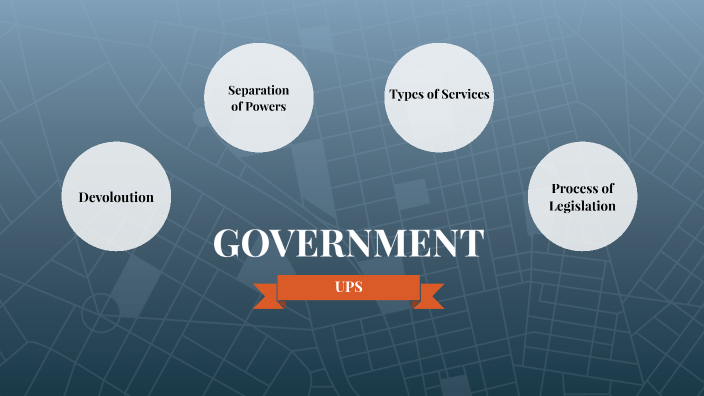 Government Policies and Procedures by Samuel Cook on Prezi