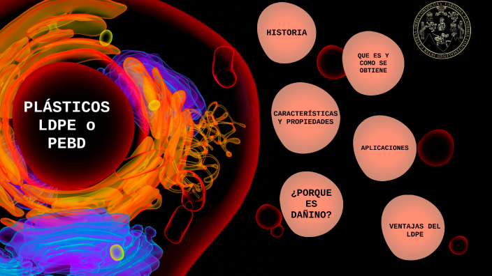 Plásticos LDPE o PEBD by jose herrera on Prezi