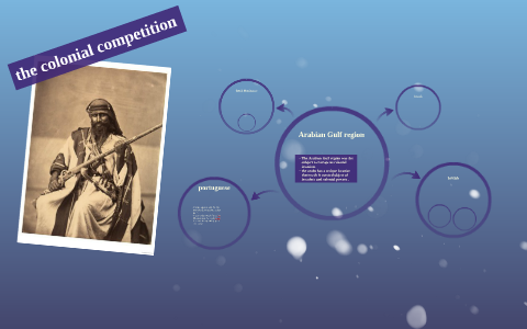 the colonial competition by precious santos on Prezi