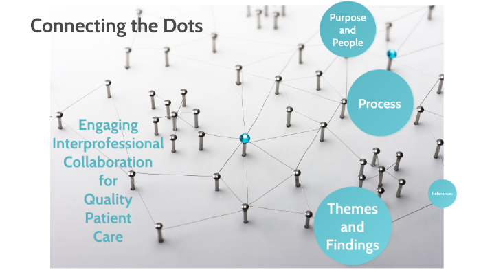 Connecting the Dots by Lara Neilson on Prezi