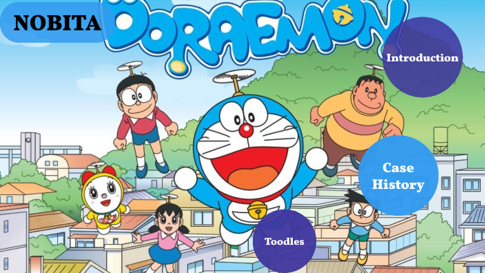 Nobita ppt by Charu Mohata on Prezi