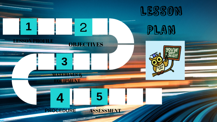 Lesson Plan Prezi Sample Trotter by Nicole Trotter on Prezi