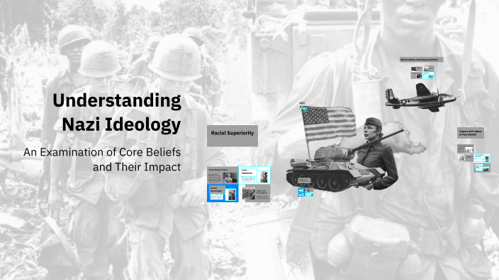 Understanding Nazi Ideology by Solly Dietz on Prezi
