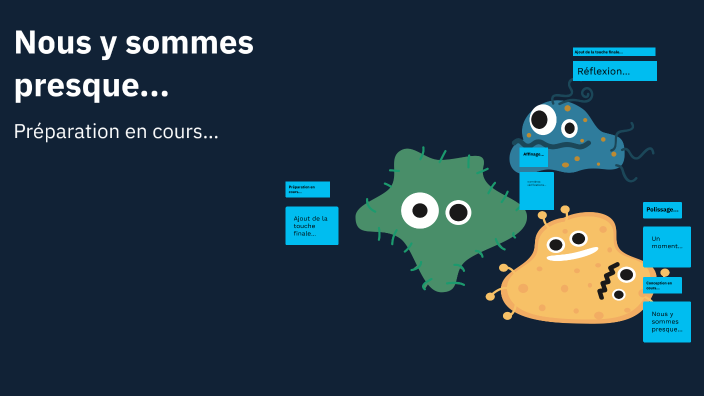 Les Différents Types de Caca by Ben Bredel on Prezi