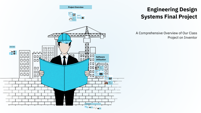 Engineering Design Systems for Engine Project by Om Raje on Prezi