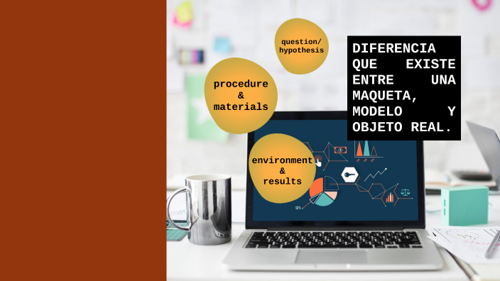 Diferencias que existen entre una maqueta, modelo y objeto real. by ...