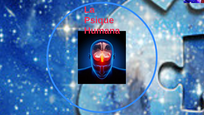 La Psique Humana by Eymi G.C on Prezi