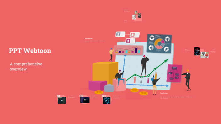 Webtoon Presentation by Chiara Daneels on Prezi