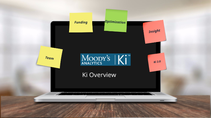 Ki overview by on Prezi