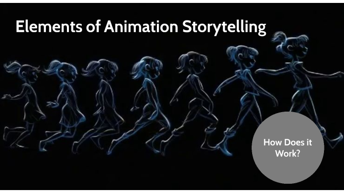 Elements of 2D Animation by Aubrey Moore on Prezi