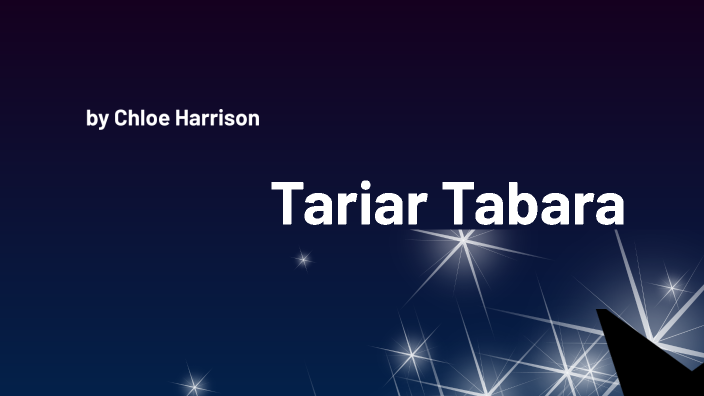 2/2/24 - Create Your Own Utopia Project by Chloe Harrison on Prezi