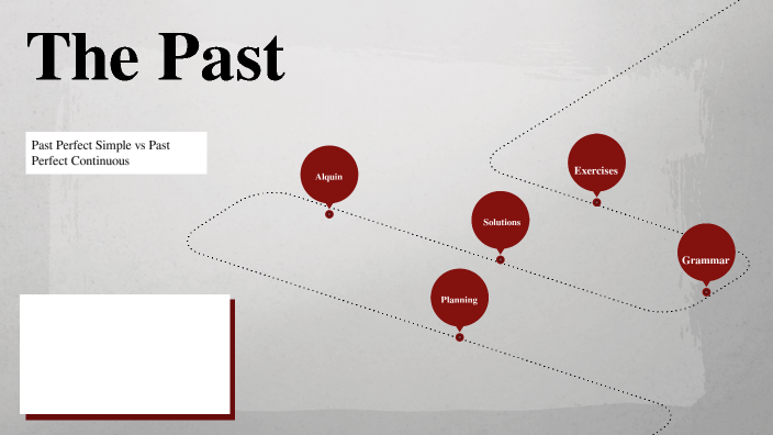Past Perf Simple vs Past Perf Cont by betul arslan on Prezi