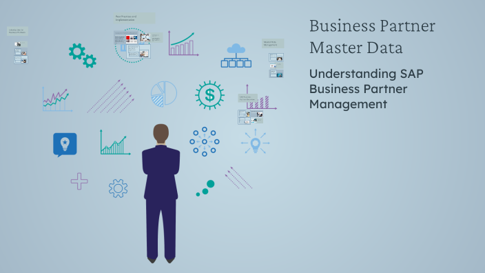 Business Partner Master Data by Dilara Kurtuluş on Prezi