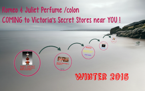 Romeo & Juliet Perfume /colon by elena leon on Prezi