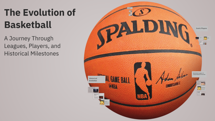 The Evolution of Basketball by PAGIDIMARRY SRISHANTH on Prezi