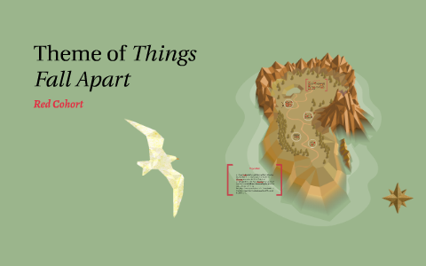 Theme of Things Fall Apart by Angelo Jones on Prezi