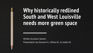 Argument Analysis by Jaiden Wallace on Prezi Design