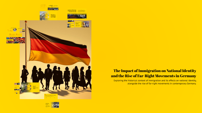 The Impact of Immigration on National Identity and the Rise of Far ...