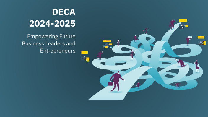 DECA 2024-2025 by Meadow Martin on Prezi