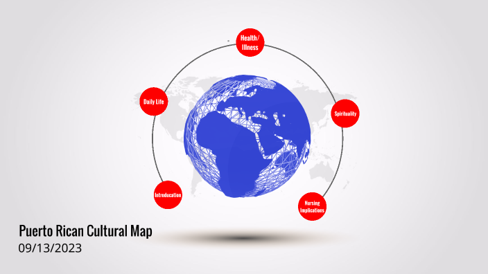 Cultural Concept Map by Cassie Reese on Prezi