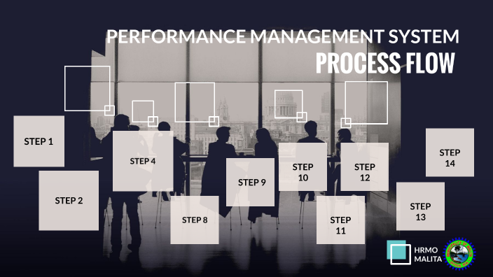 PM PROCESS FLOW PRESENTATION by Leonice Lodovice on Prezi