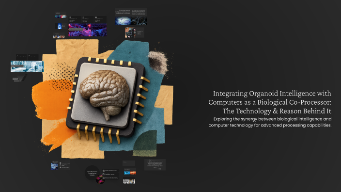 Integrating Organoid Intelligence with Computers as a Biological Co ...