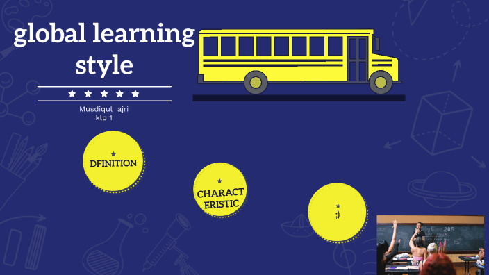 global learning style by Muhammad Reza Ajri12345 on Prezi