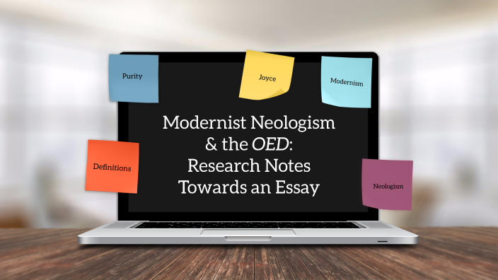 Neologism by Shannon Campbell on Prezi